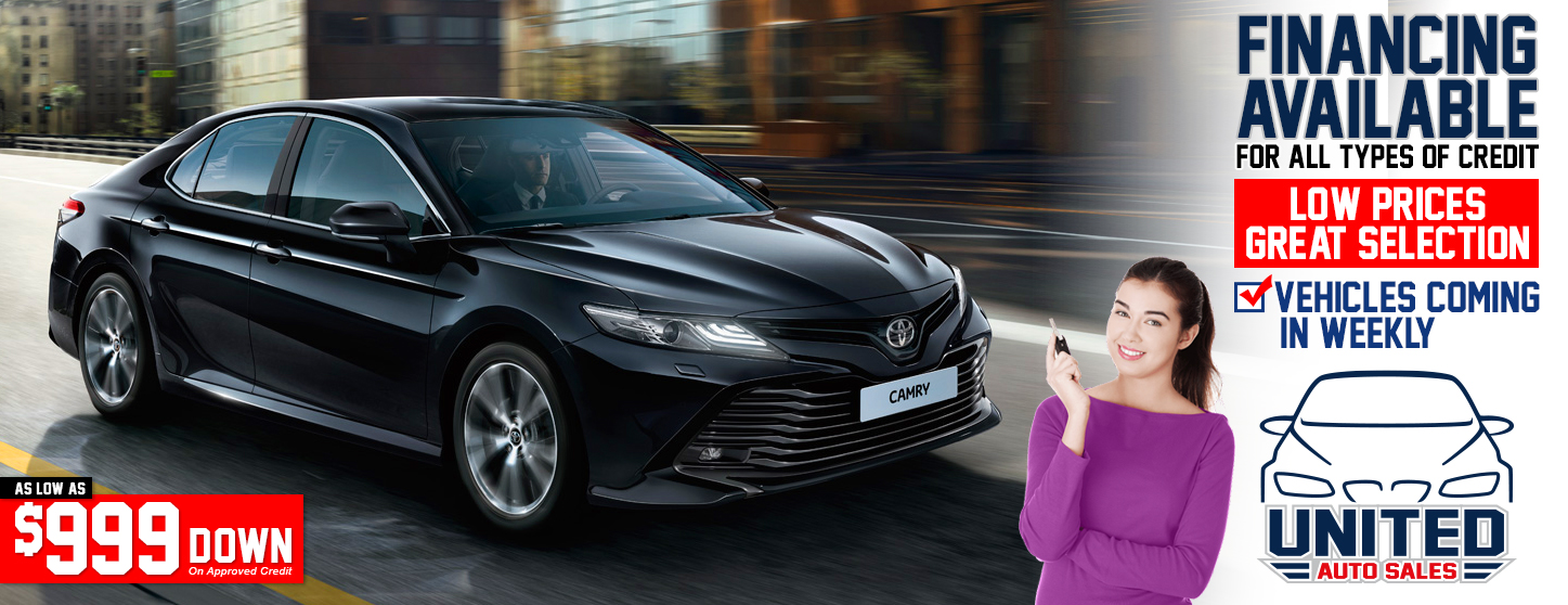 Used Car Dealership - Best Local Used Cars in Victorville, CA 92392 ...